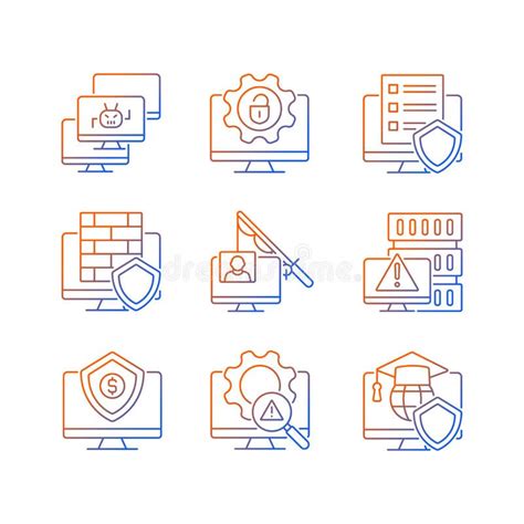 Clipart Cybersecurity Stock Illustrations 280 Clipart Cybersecurity Stock Illustrations