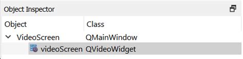 Qt How To Create A Transparent QWidget On Top Of A Sibling QVideoWidget Stack Overflow