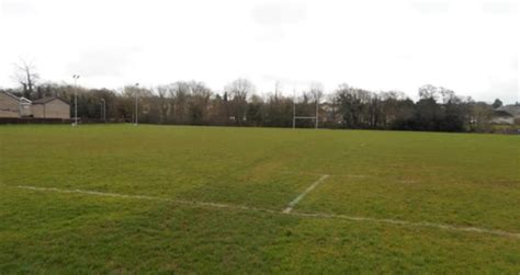 Tondu Rfc Pandy Park Reach