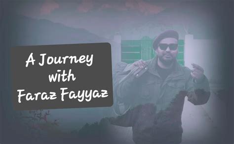Video Faraz Fayyaz On Linkedin A Journey With Faraz Fayyaz Official Teaser