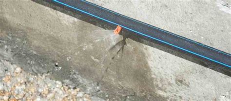 Termite Reticulation System Adelaide Termite Protection