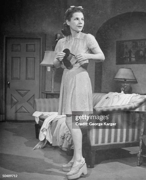 758 Ruth Gordon Photos And High Res Pictures Getty Images