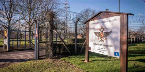 Us Military Bases In Australia Full Guide Thegunzone