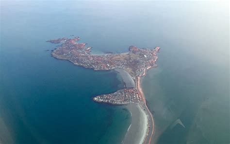 Isthmus