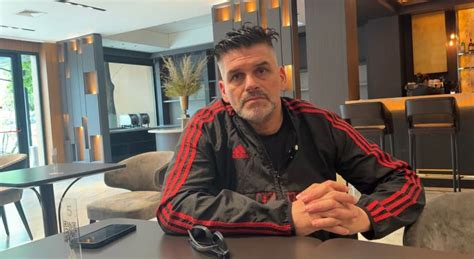 Ao Lance Mancuso Vê Pedro Insubstituível No Flamengo E Enaltece