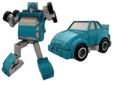 Tfu Toy Database Info Impossible Toys Tapper 2013