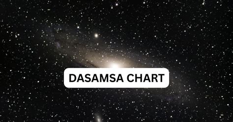 Dasamsa Chart Calculator Vedic Career Prediction Tool Mahamaya