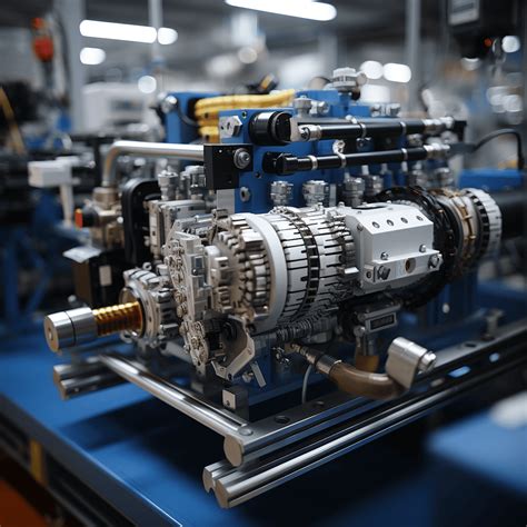 Selecting The Best Pneumatic Actuators For Valves Techmestuff