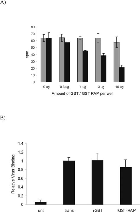 What Is The Purpose Of Competitive Binding Assay At Cecil Messer Blog