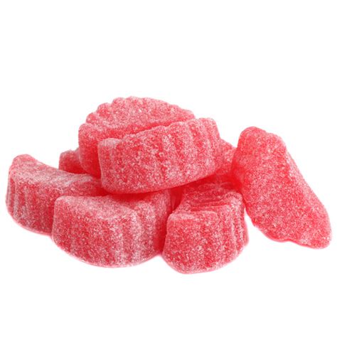 Candy Flavor Cherry Candy