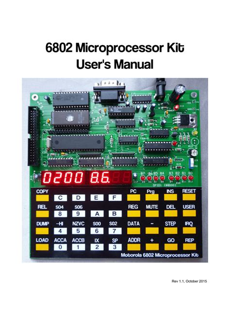 how to make your own microcontroller at claudia sutton blog
