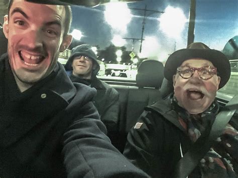 Michael Feuerstein Flickr