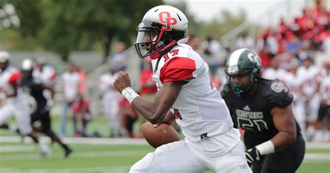 Qb Dwan Mathis Flips From Spartans To Buckeyes Heres Why