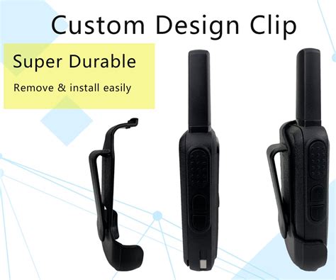 Radtel Rt12 Frs Portable Two Way Radio Communicator Walkie Talkies For Xiamen Radtel