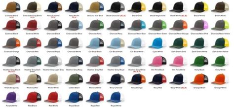 Structured Vs Unstructured Hats Whats The Real Difference