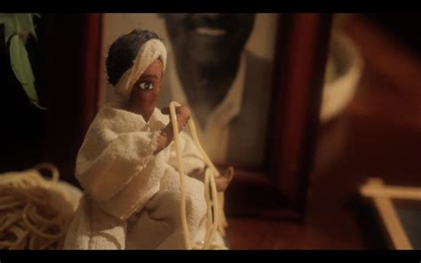 Maya Binyam Headlands Center For The Arts