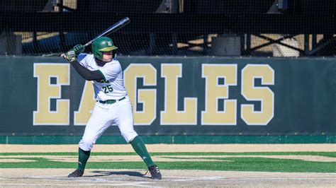 Ethan Stoddard 2023 Baseball Husson University