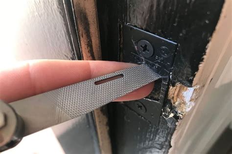 Schlage Keyless Door Lock Just Spins What To Do