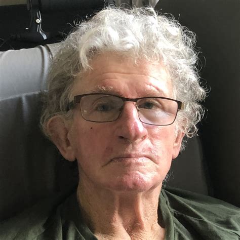 Wayne Kenneth Simpson Pettigrew