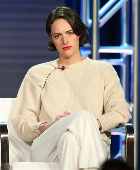 Phoebe Waller Bridge Style Clothes Outfits And Fashion• Page 3 Of 5