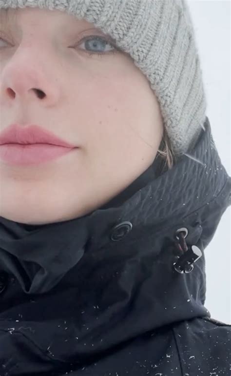 20 Taylor Swift No Makeup Photos That Will Shock You Suffle Music