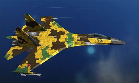 Ferris Skin Pack Addon Vector Thrust Moddb