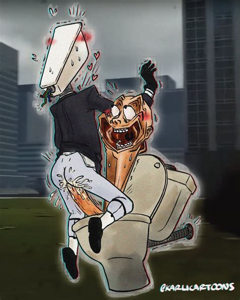 Rule 34 2boys Blush Camera Head Cameraman Gay Sex Happy Non Human