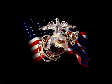 🔥 [50 ] Usmc Logo Wallpapers Wallpapersafari