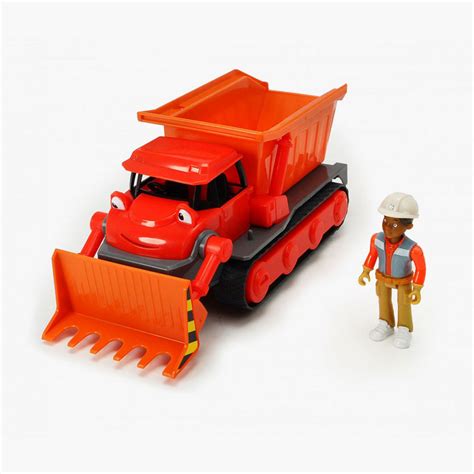 Bob The Builder Toys Muck