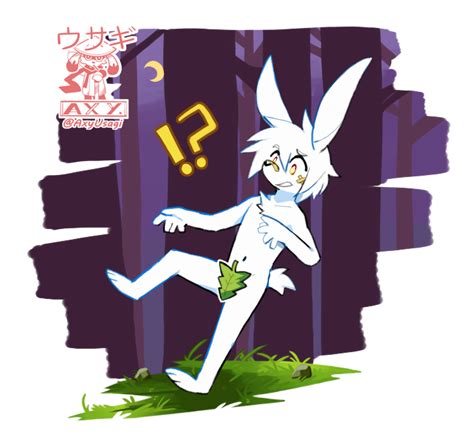 Rule 34 Axy Usagi Furry Leaf Nude Tagme 9287015