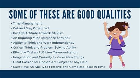Ppt Good Habits Of Successful Students Powerpoint Presentation Free