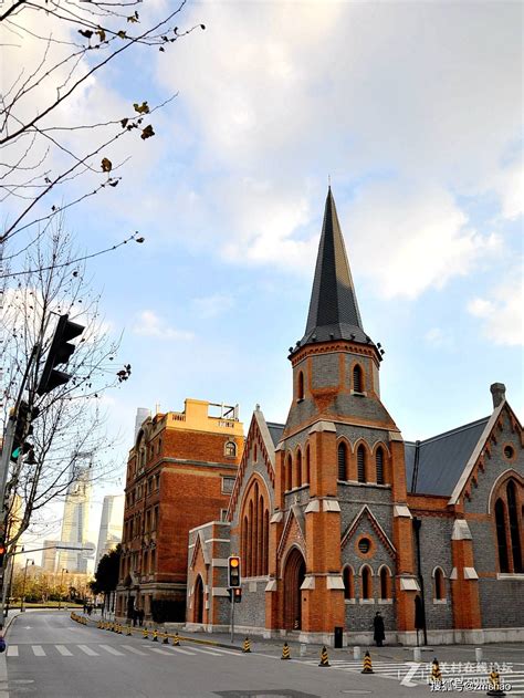 上海外滩源 搜狐大视野 搜狐新闻