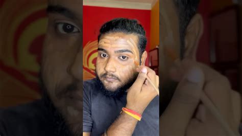 Makeup Tutorial Shorts Youtubeshorts Makeuptutorial Makeuplook