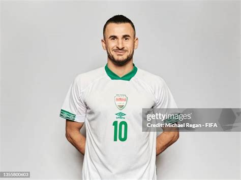 Aymen Hussein Photos And Premium High Res Pictures Getty Images