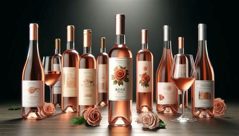 Rose Wines Discover The Perfect Blend For Every Occasion Wine Cellar Hub