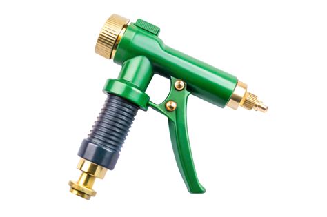 Sprayer Nozzle Optimizes Spray Pattern Design 58367571 Png