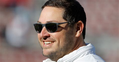 Jeff Lebby Explains Decision To Leave Oklahoma Become A First Time Hc