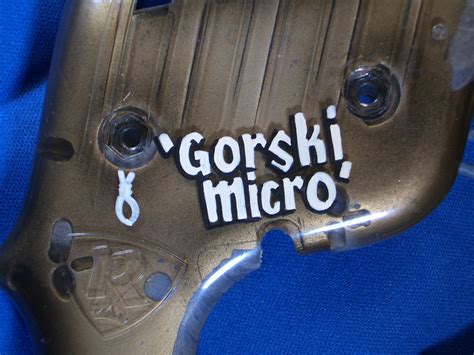 Gorski Micro A Rare John Gorski Model Car Racing Facebook