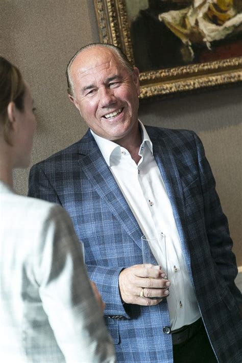 Michael Barry Shelflife Magazine