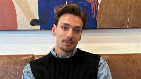 Béla Becht Deelt Tips Als Meisje Uit Adam Sowieso Fred Again Mop Lindanl