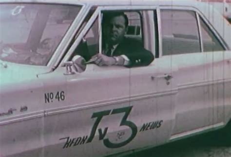 Familiar Faces Say Hello As Kfdx Celebrates 70 Years