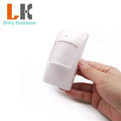 China Security Alarm Intelligent Infrared Plastic Rfid Door Access
