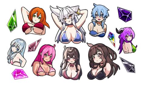 Cursor Collections My Cursors