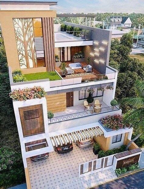 45 Bungalow Designs Types Trends Vastu And More