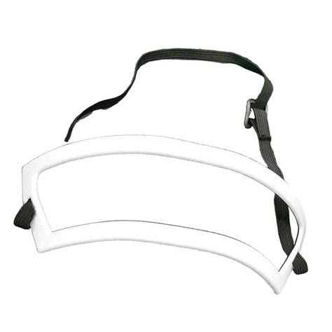 Neck Hair Line Guide Neckline Haircut Beard Shavin Vicedeal