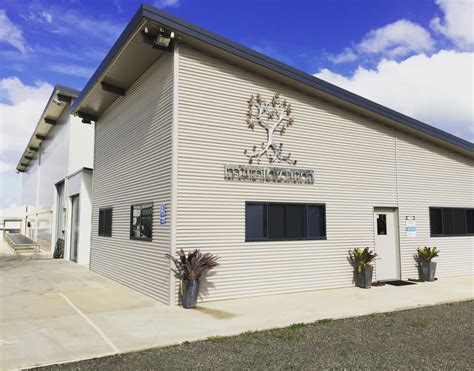 Evolution Industries Home