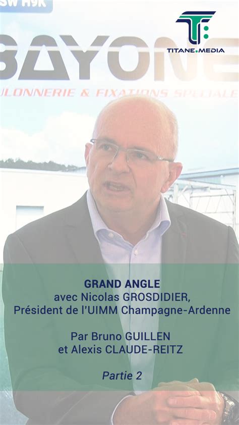 Entretien Avec Stellantis Titane