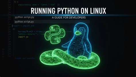如何在linux下运行python 如何在linux下运行python