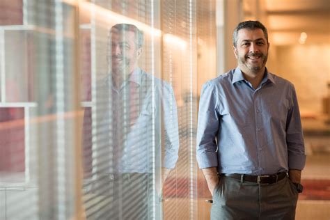 Nicolás Simone é O Novo Ceo Da Neogrid Imagem Divulgação