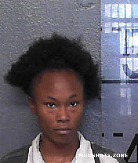 Wright Makila Jamia 06 14 2024 Chambers County Mugshots Zone